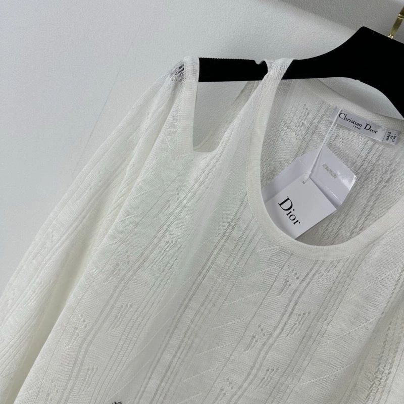 OEM Christian Dior Sweaters