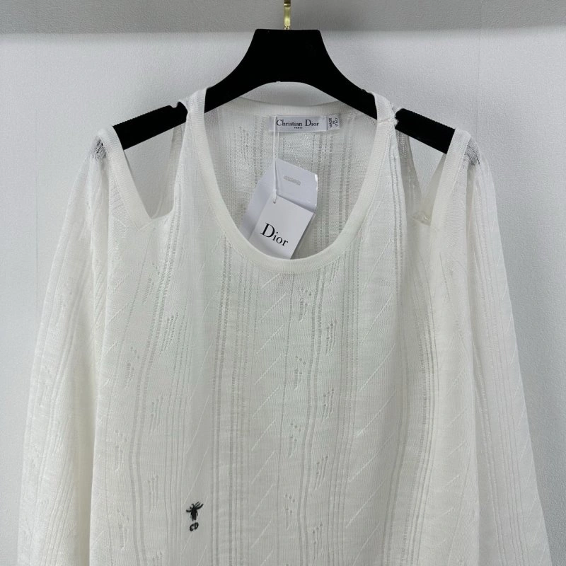 OEM Christian Dior Sweaters