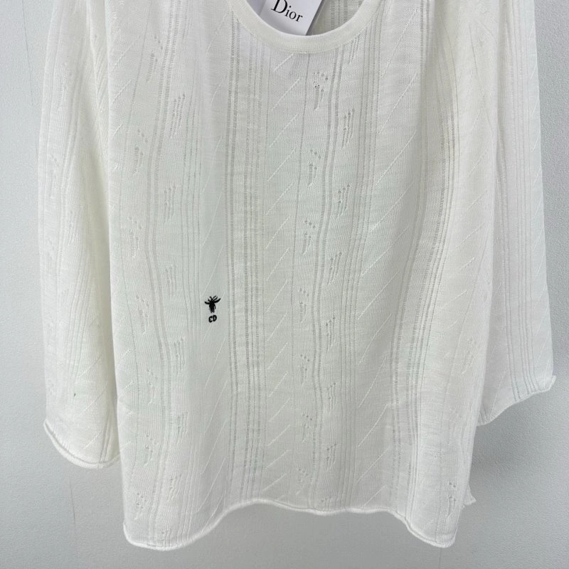 OEM Christian Dior Sweaters