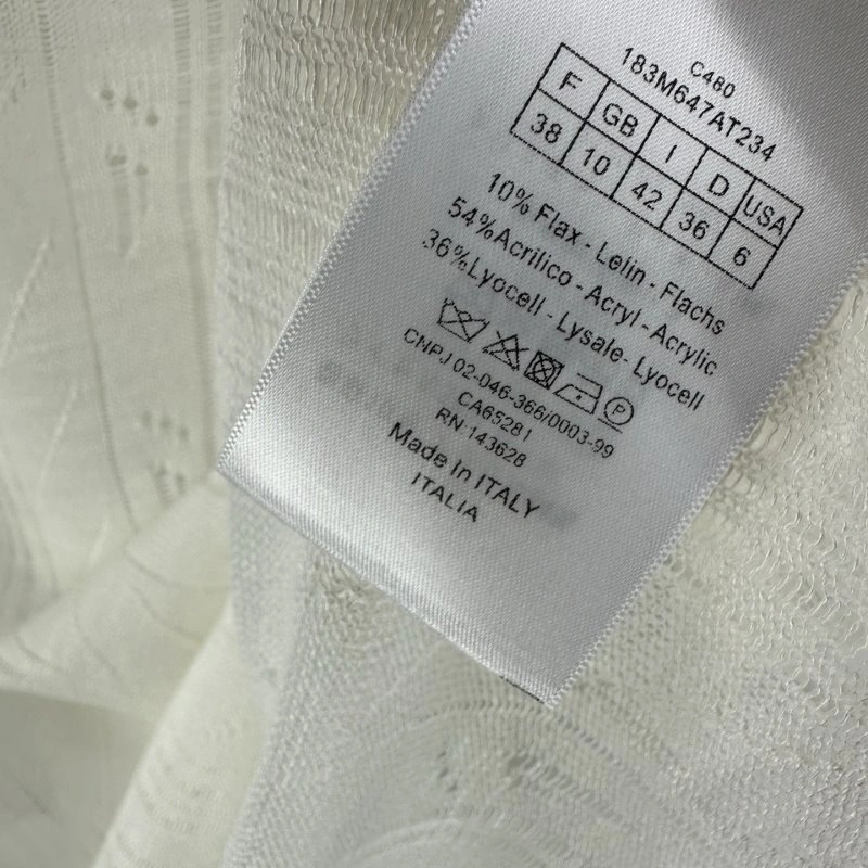 OEM Christian Dior Sweaters
