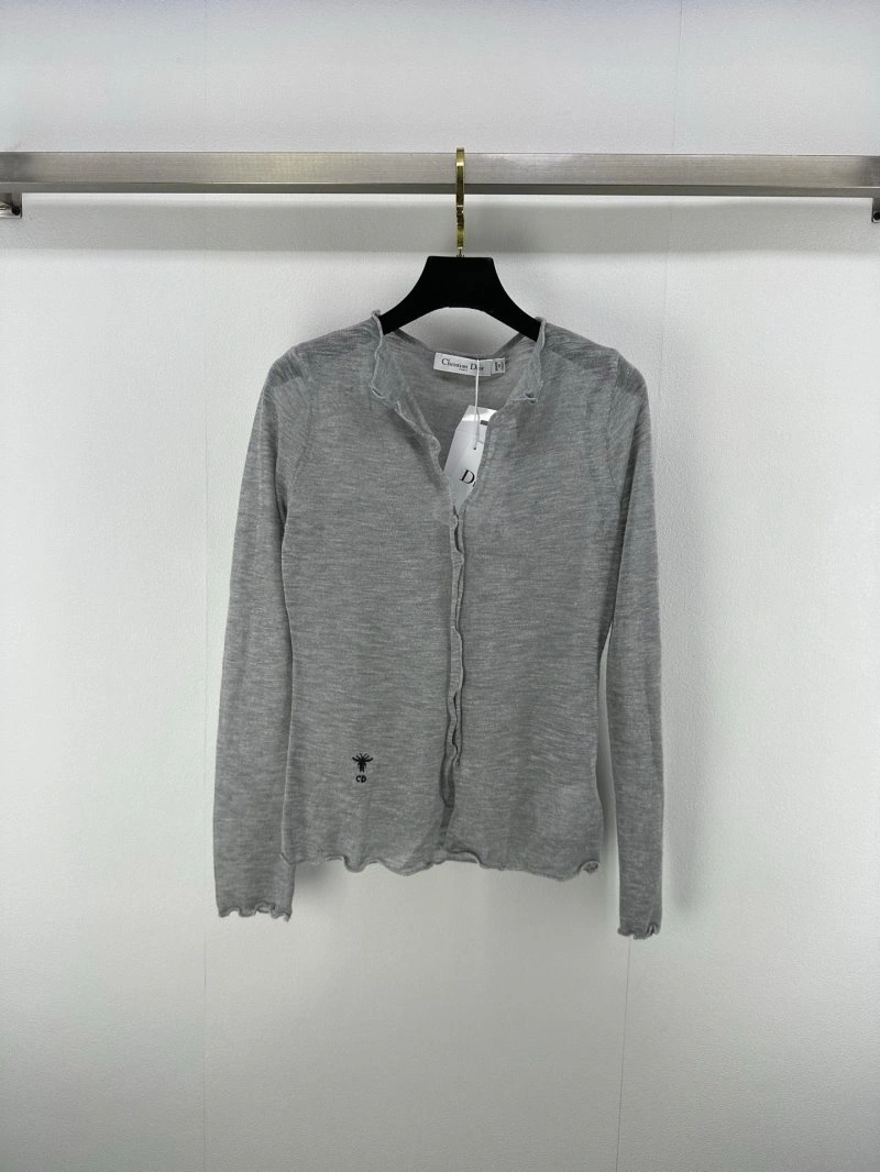 Christian Dior Sweaters