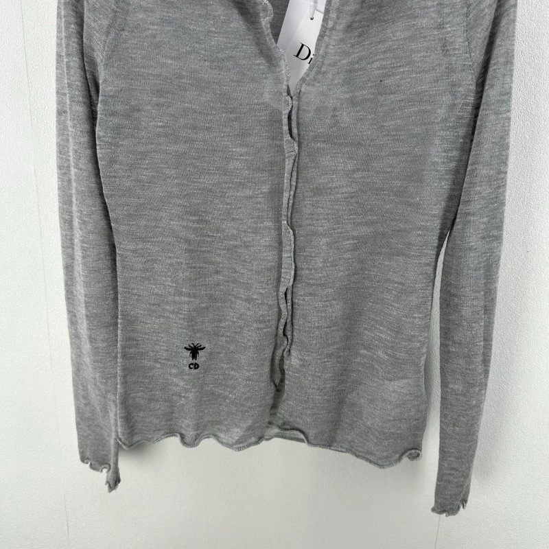 Real Christian Dior Sweaters