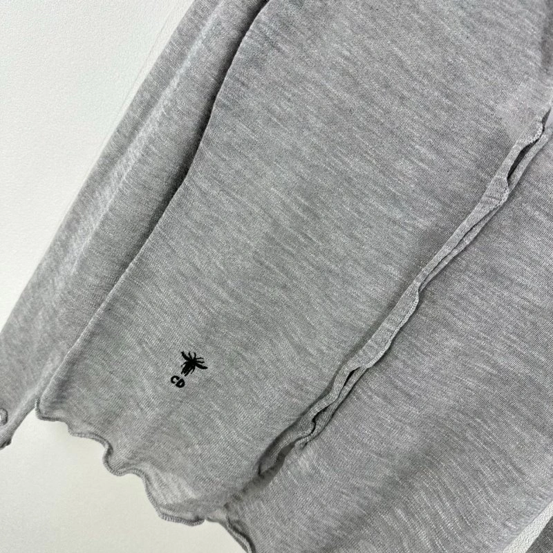 Real Christian Dior Sweaters