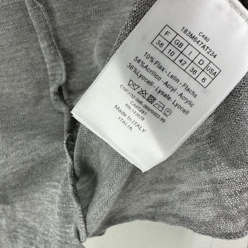 Real Christian Dior Sweaters