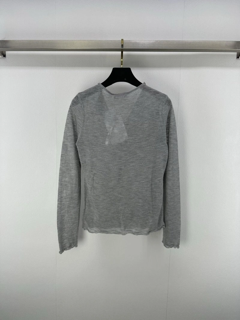 Real Christian Dior Sweaters