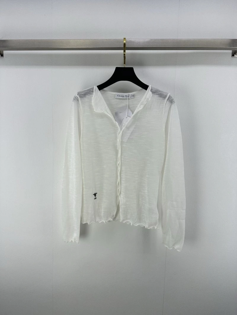 Christian Dior Sweaters
