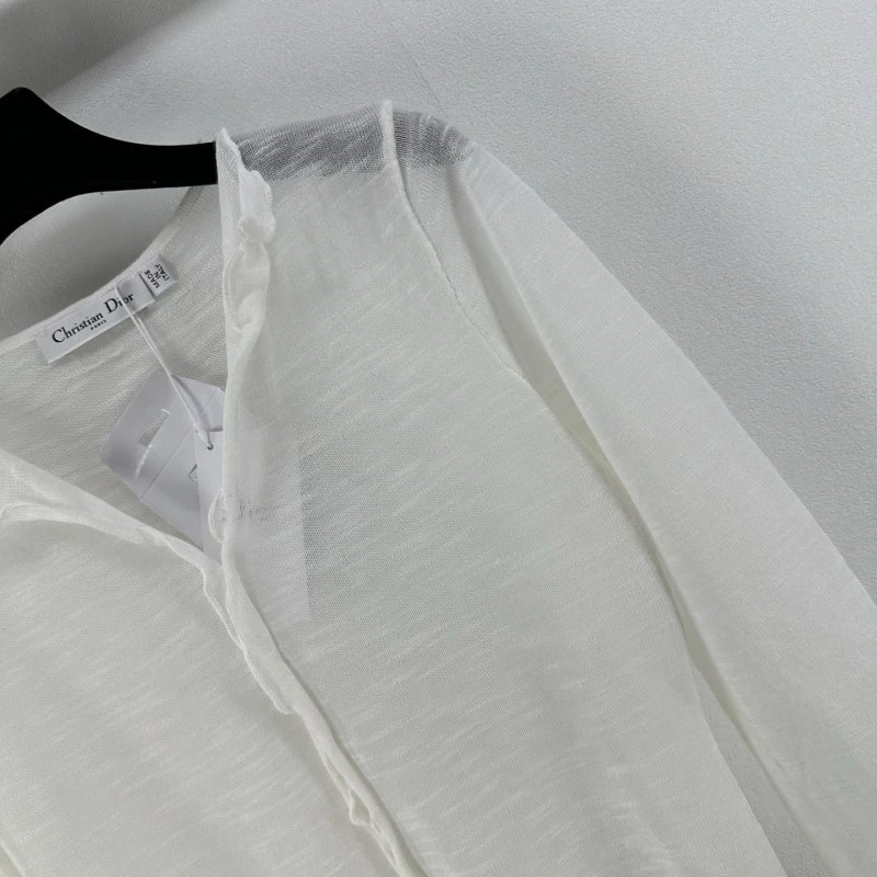 Value-priced Christian Dior Sweaters