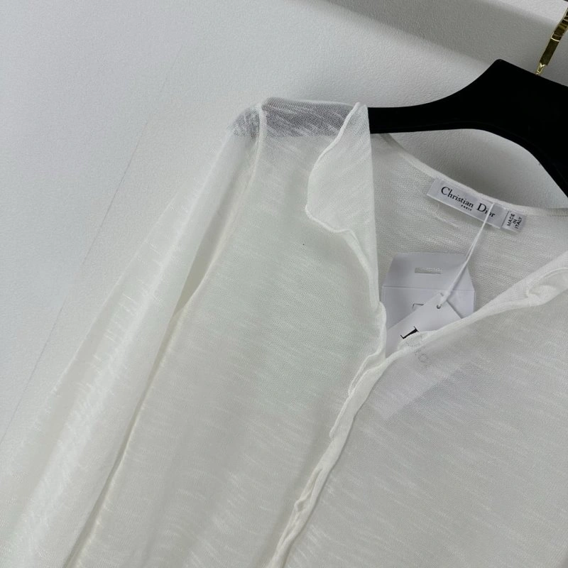 Value-priced Christian Dior Sweaters