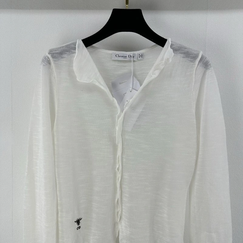 Value-priced Christian Dior Sweaters