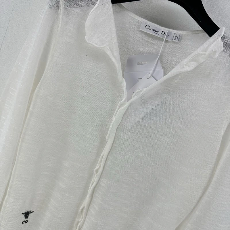 Value-priced Christian Dior Sweaters