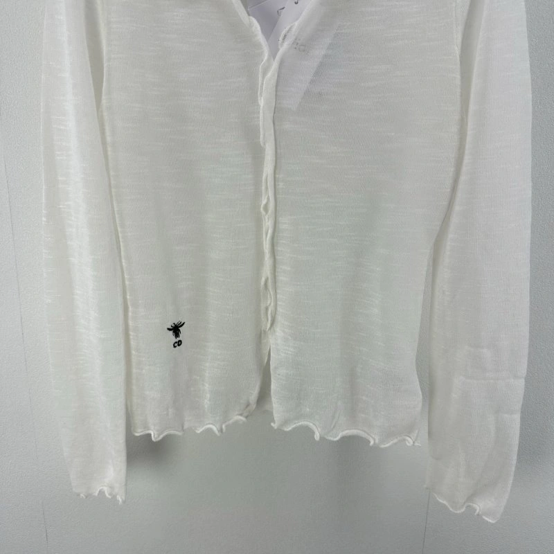 Value-priced Christian Dior Sweaters