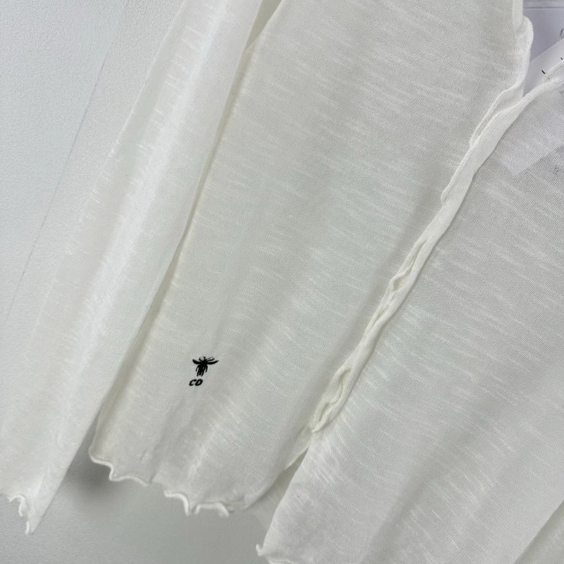 Value-priced Christian Dior Sweaters