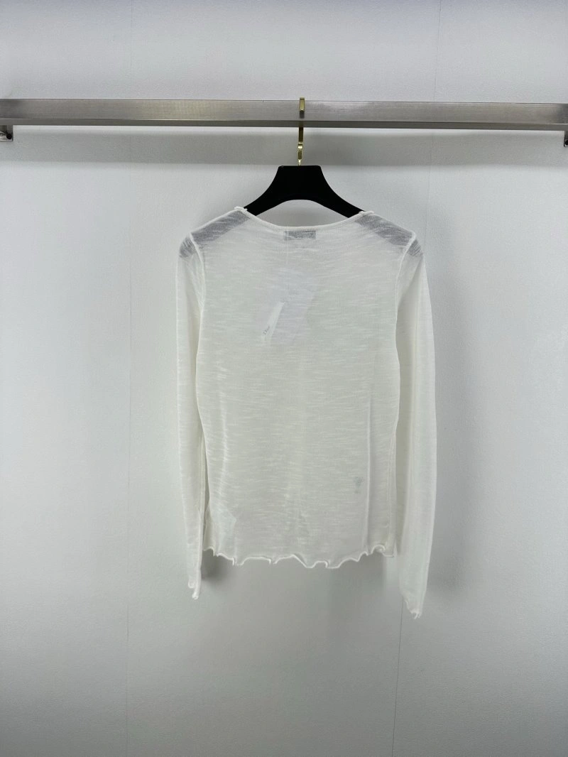 Value-priced Christian Dior Sweaters