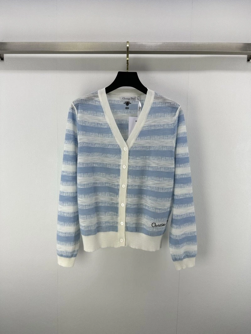 Christian Dior Sweaters