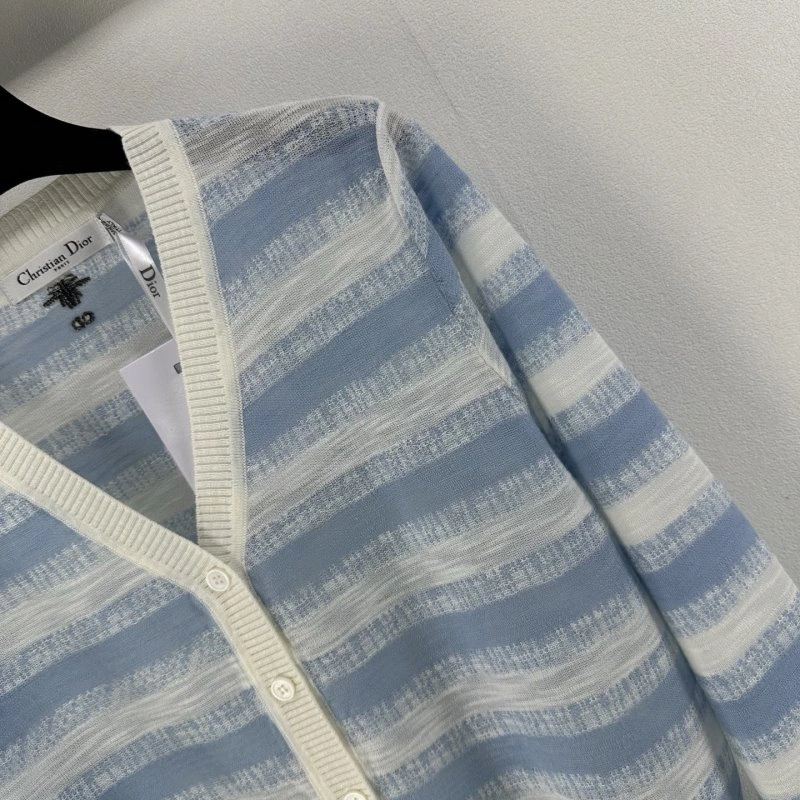 Genuine Christian Dior Sweaters