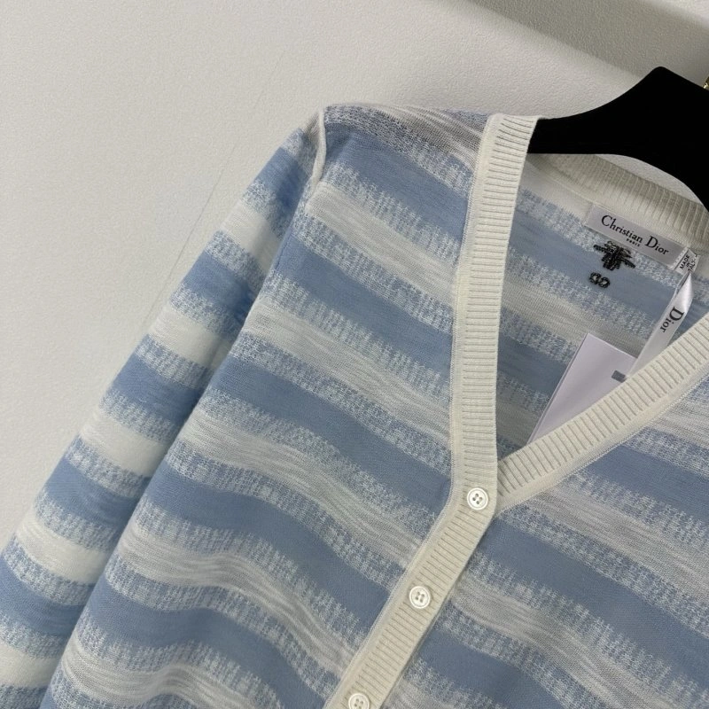 Genuine Christian Dior Sweaters