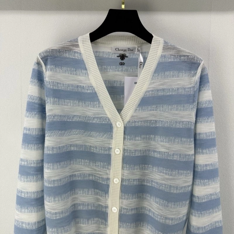 Genuine Christian Dior Sweaters