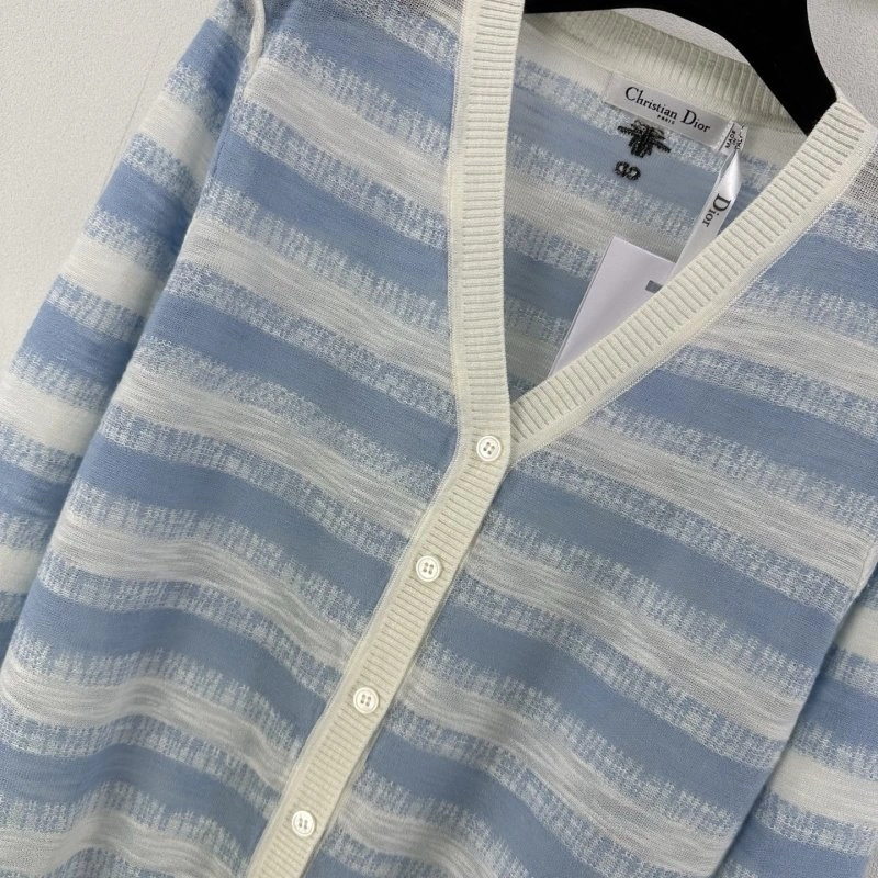 Genuine Christian Dior Sweaters