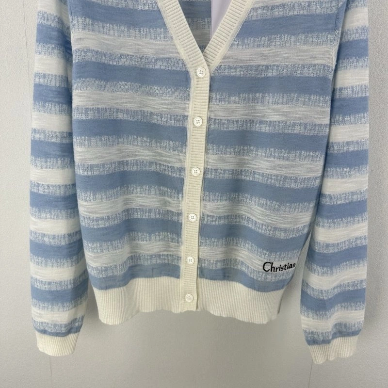 Genuine Christian Dior Sweaters