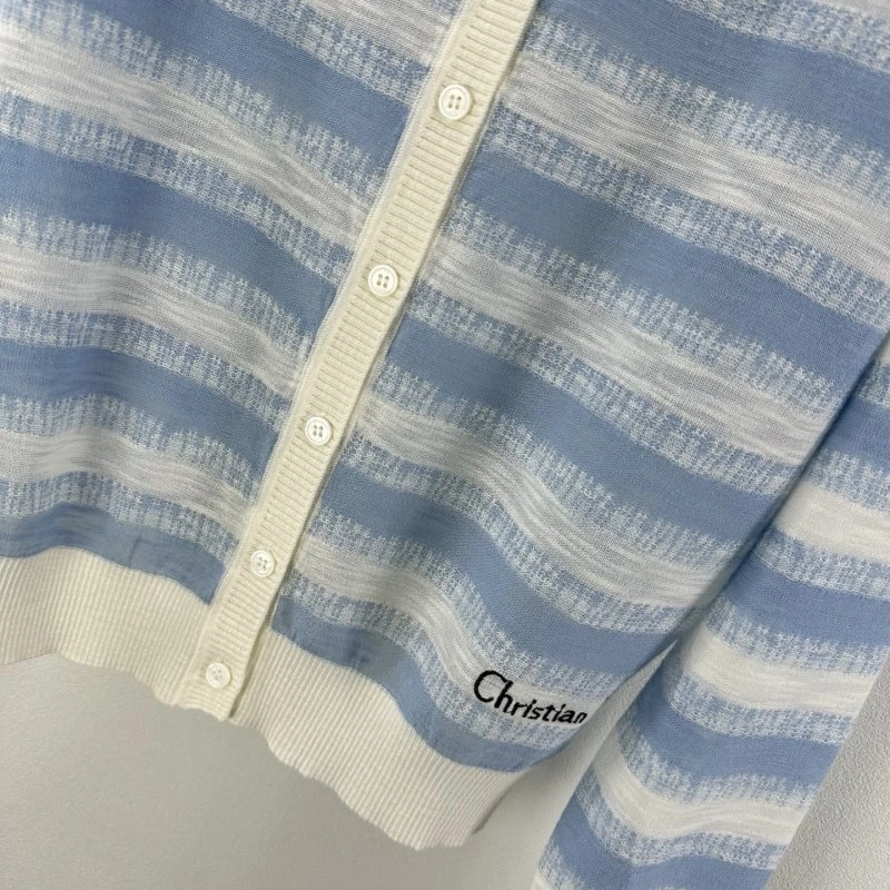 Genuine Christian Dior Sweaters