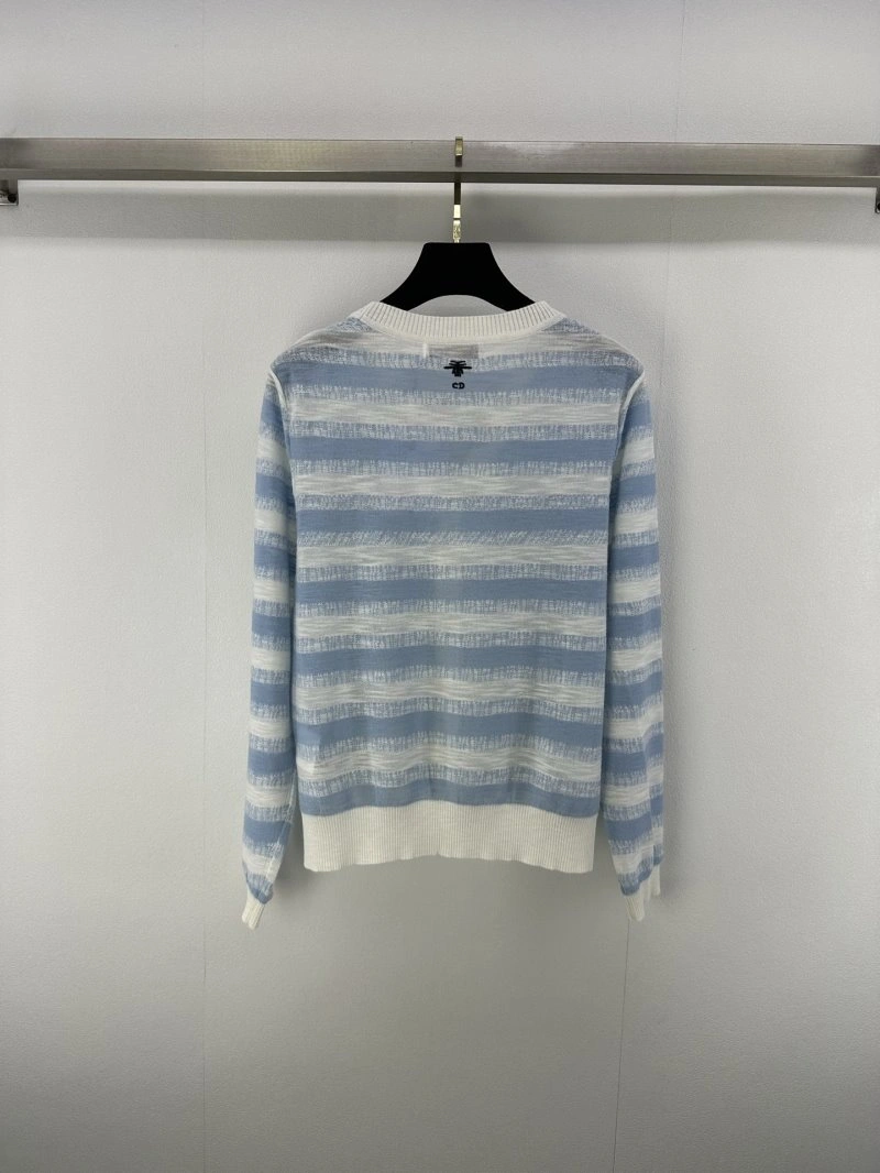 Genuine Christian Dior Sweaters
