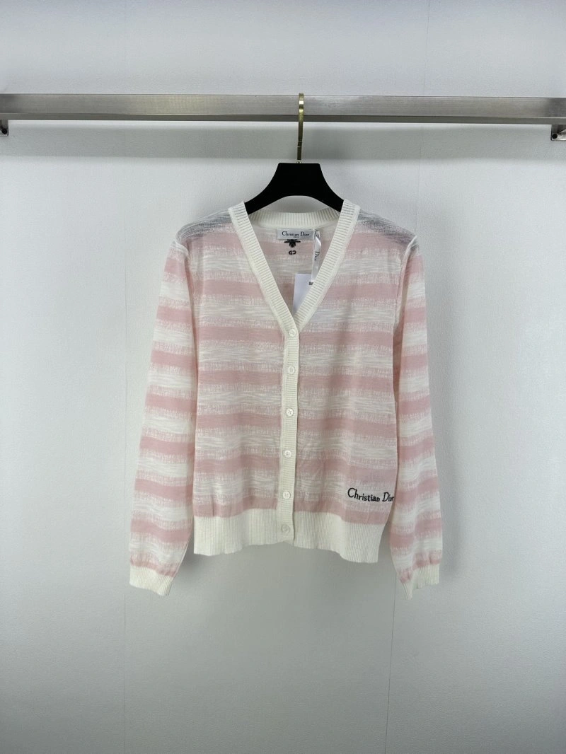 Christian Dior Sweaters