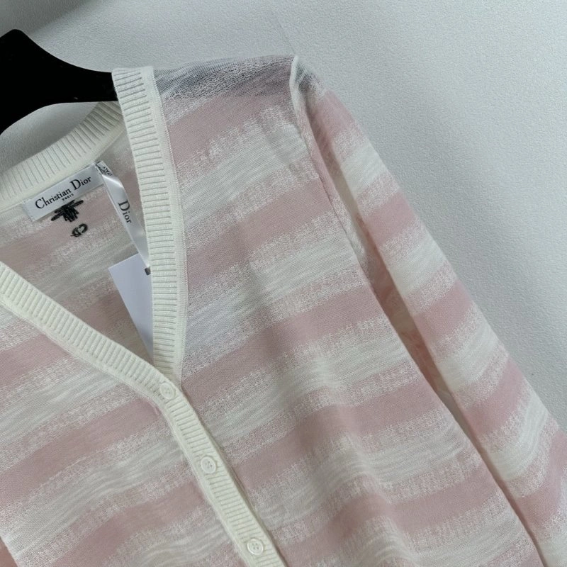Bargain Christian Dior Sweaters