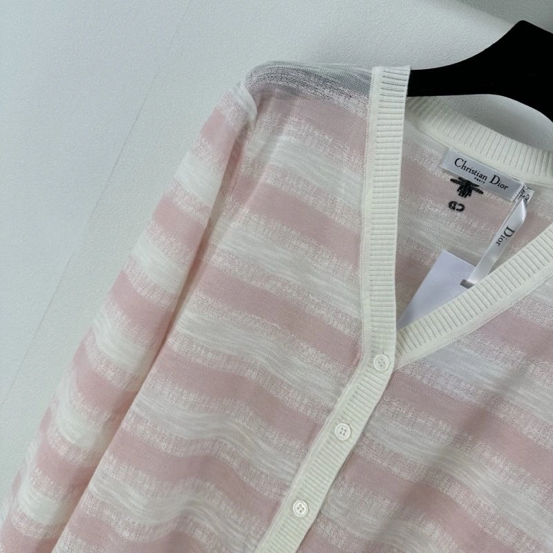 Bargain Christian Dior Sweaters