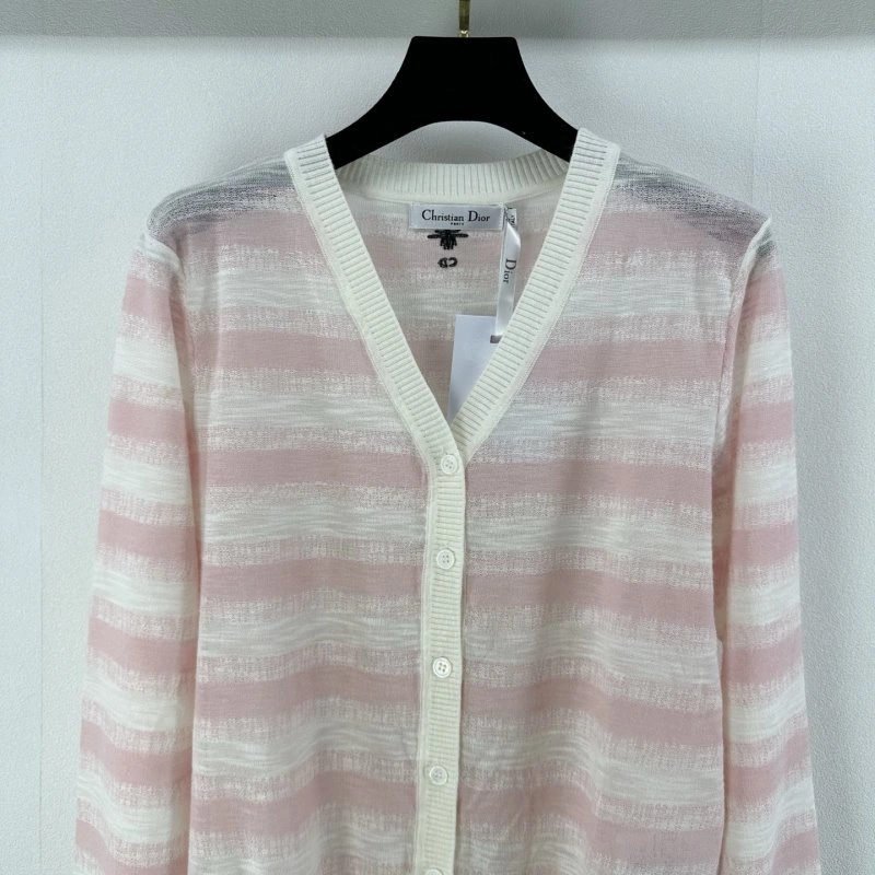 Bargain Christian Dior Sweaters
