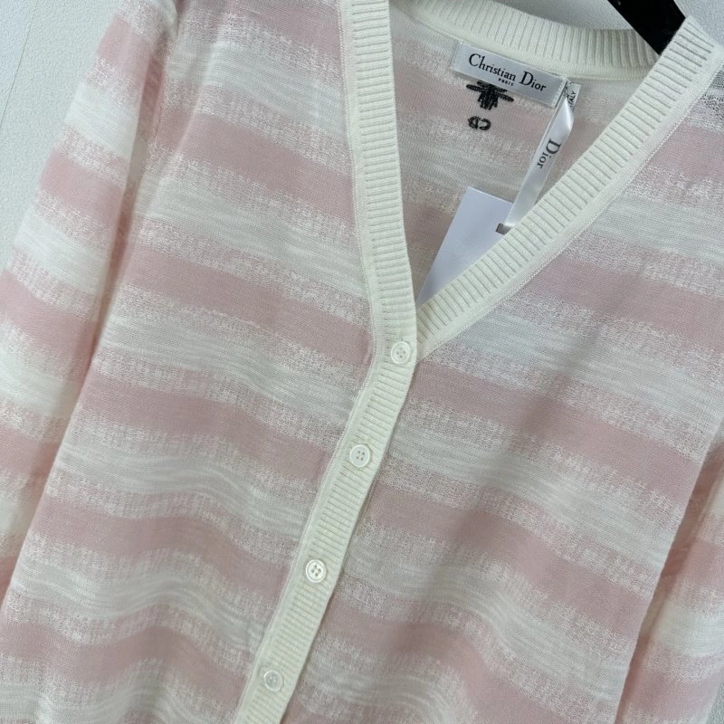 Bargain Christian Dior Sweaters
