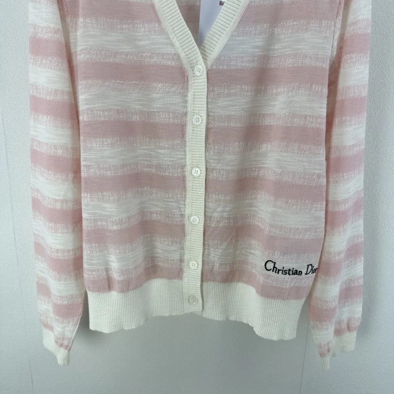 Bargain Christian Dior Sweaters