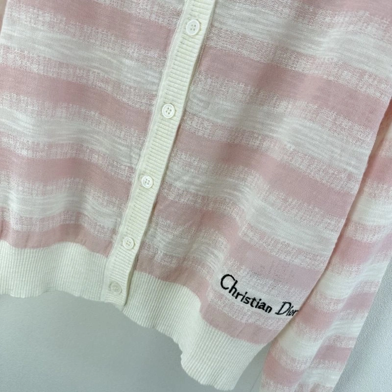 Bargain Christian Dior Sweaters