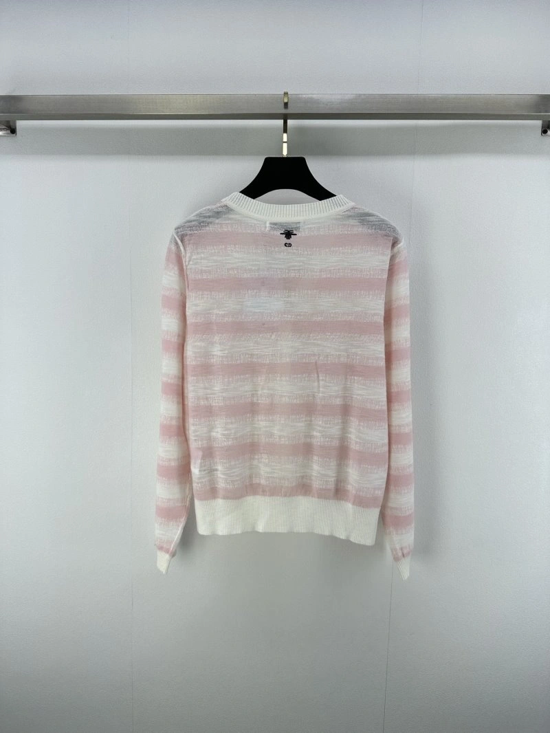 Bargain Christian Dior Sweaters