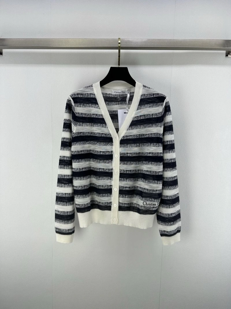 Christian Dior Sweaters