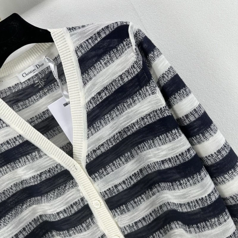 Inexpensive Christian Dior Sweaters