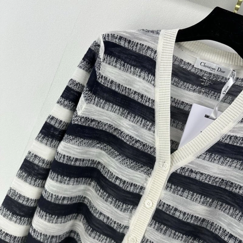 Inexpensive Christian Dior Sweaters