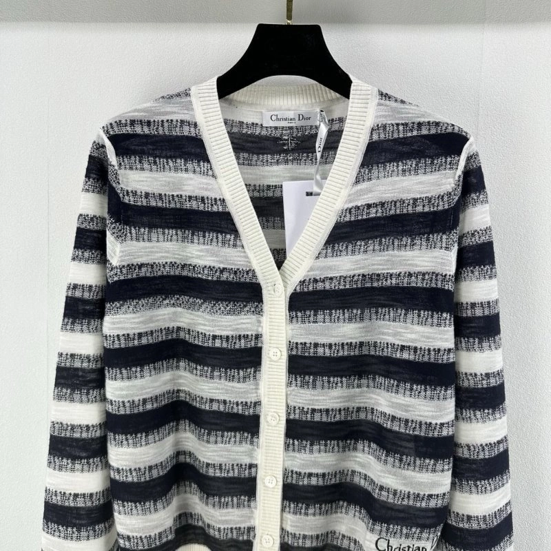 Inexpensive Christian Dior Sweaters
