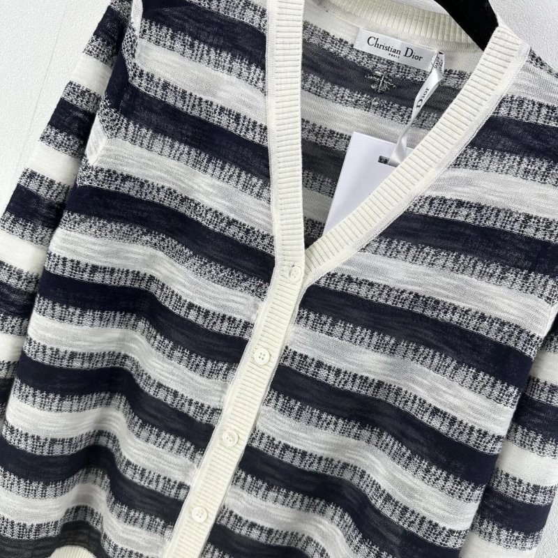 Inexpensive Christian Dior Sweaters