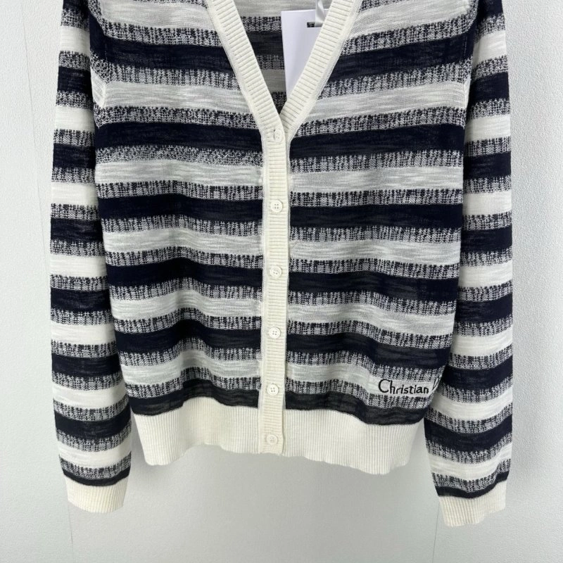 Inexpensive Christian Dior Sweaters