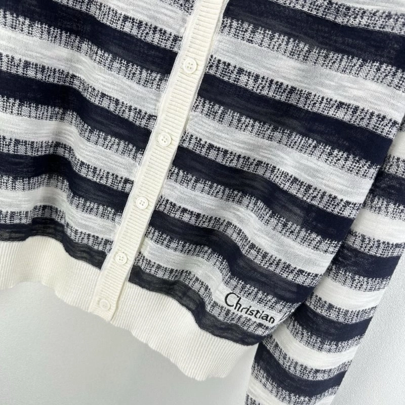 Inexpensive Christian Dior Sweaters