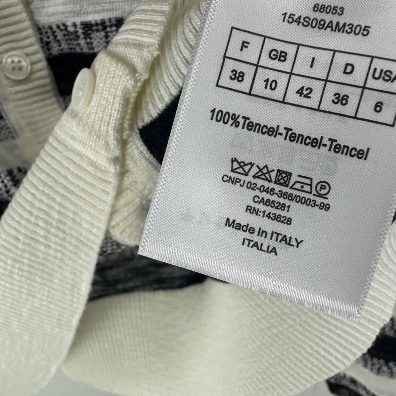 Inexpensive Christian Dior Sweaters