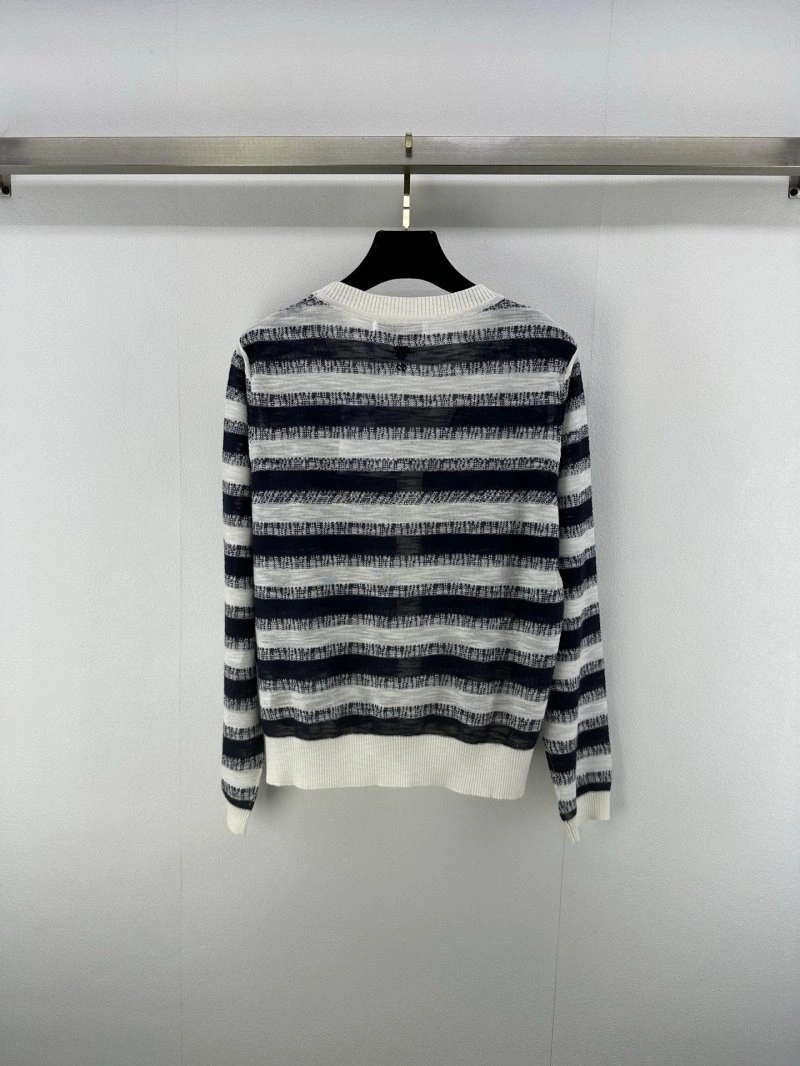 Inexpensive Christian Dior Sweaters