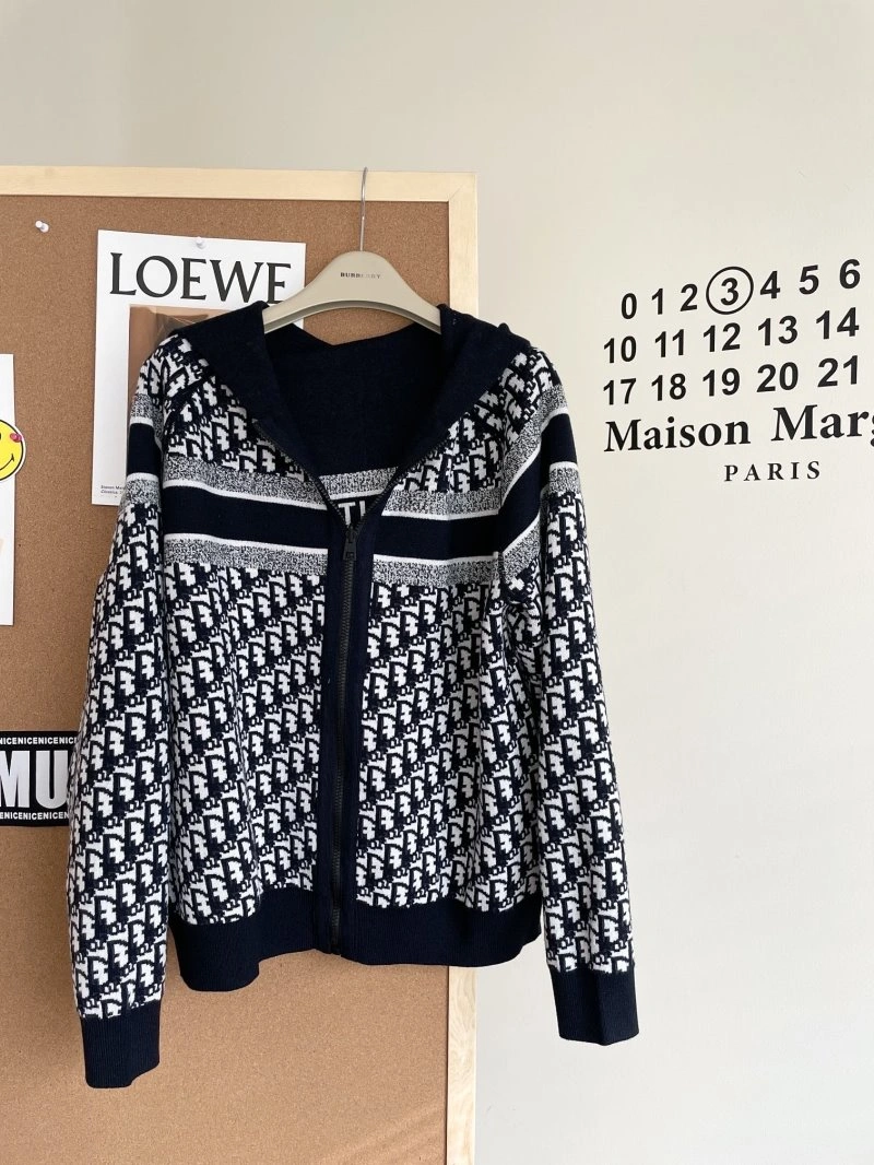 Christian Dior Sweaters