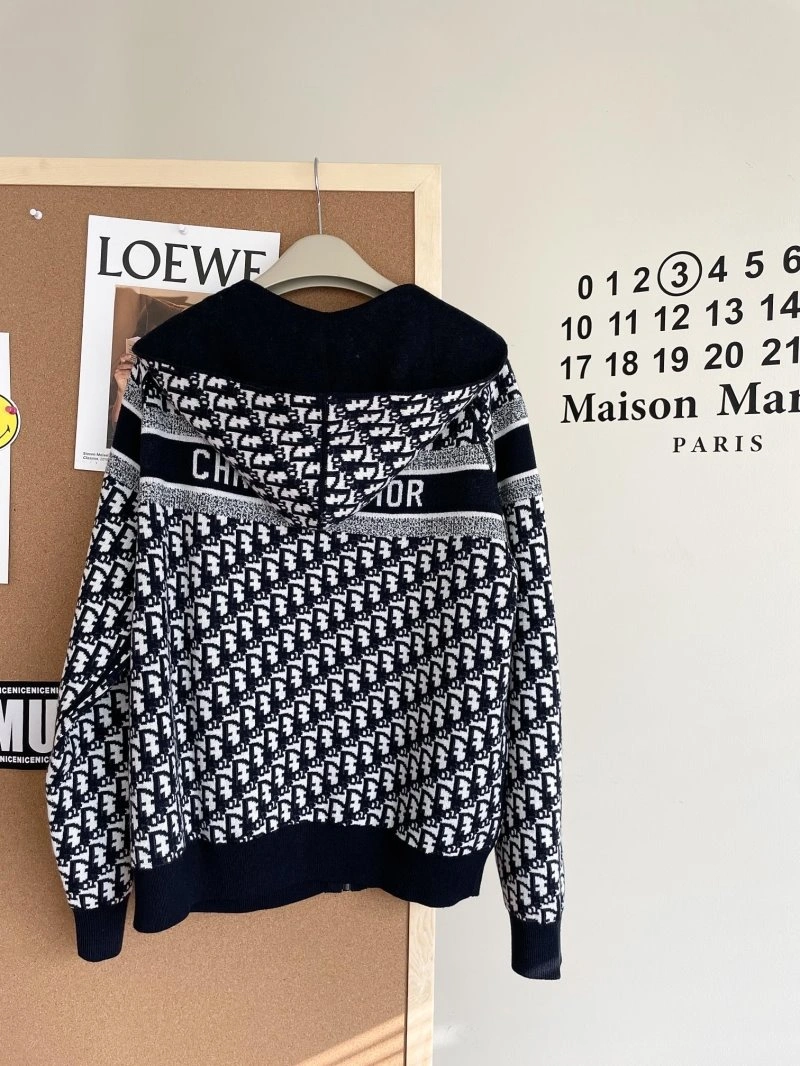 Reasonably priced Christian Dior Sweaters