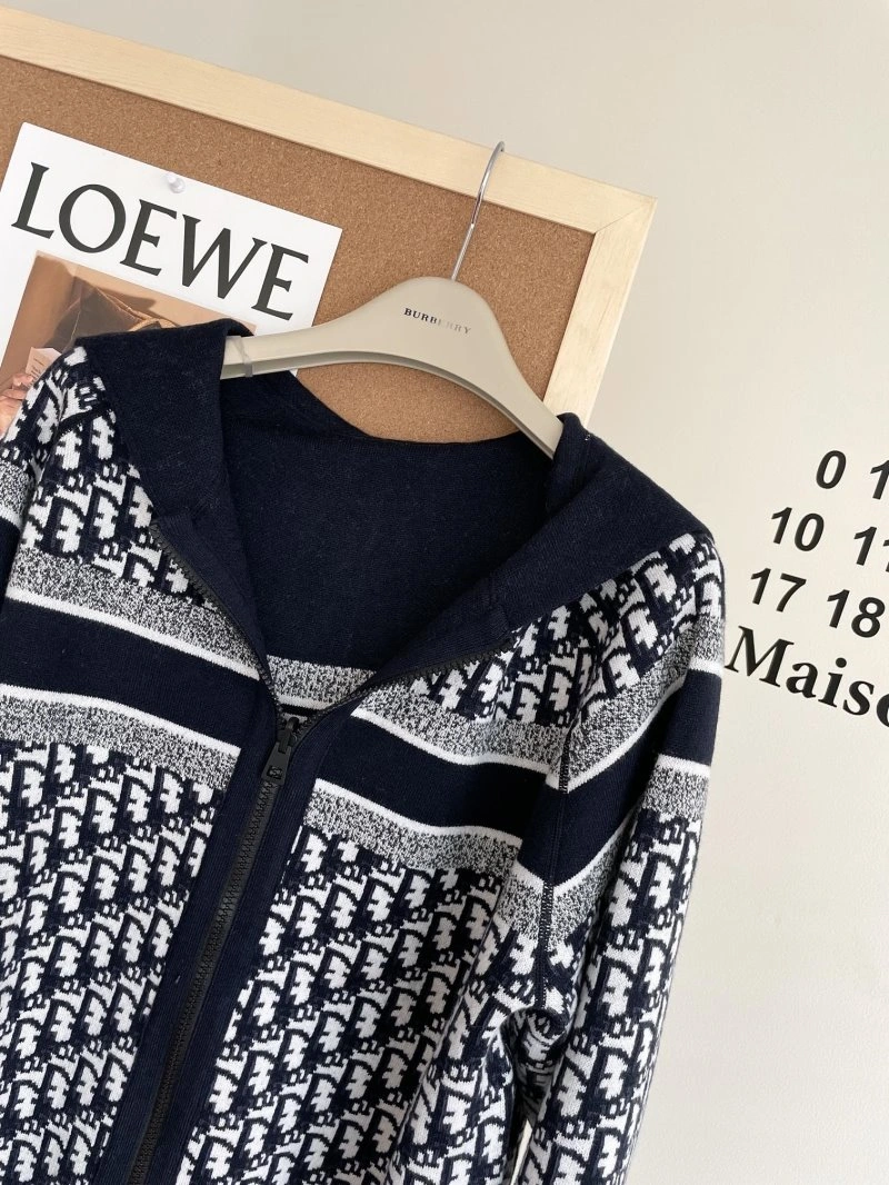 Reasonably priced Christian Dior Sweaters