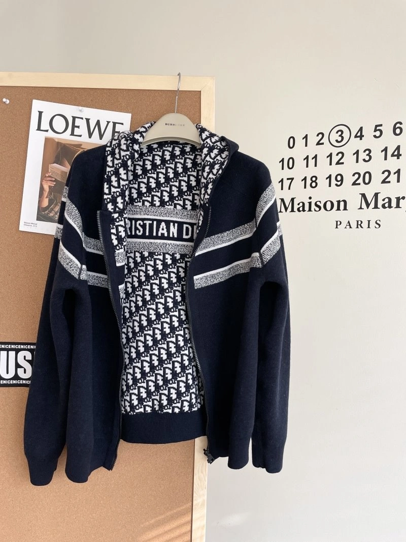 Reasonably priced Christian Dior Sweaters