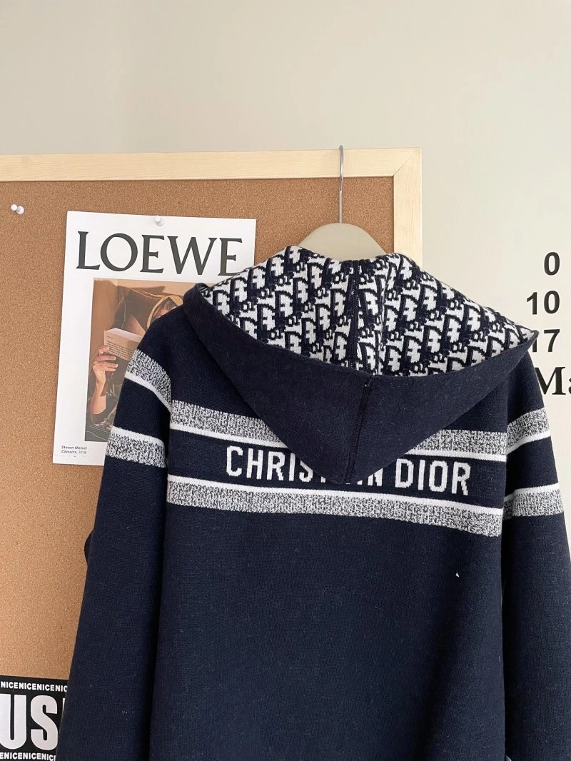 Reasonably priced Christian Dior Sweaters