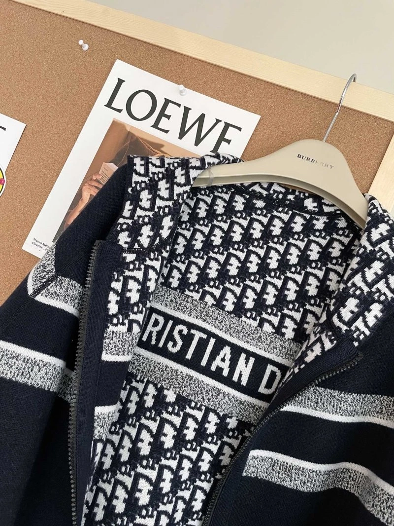 Reasonably priced Christian Dior Sweaters