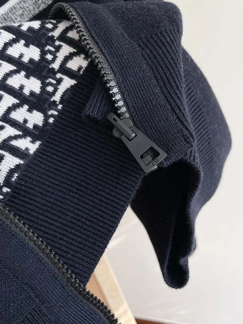 Reasonably priced Christian Dior Sweaters