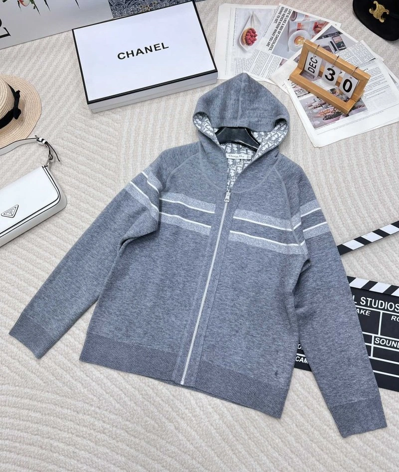 Christian Dior Sweaters